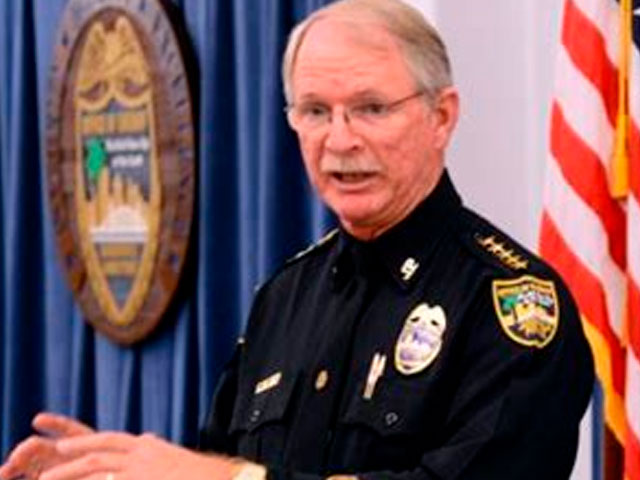 SUPPORT OUR POLICE – American Police Foundation